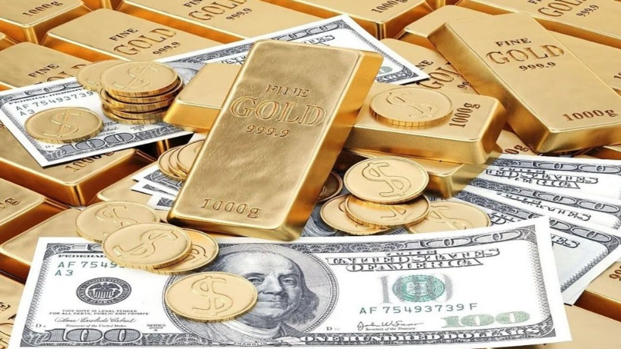 Altın ve Doların Devrini Geriye Bırakın: 2025'te Yatırımcıları En Çok ...