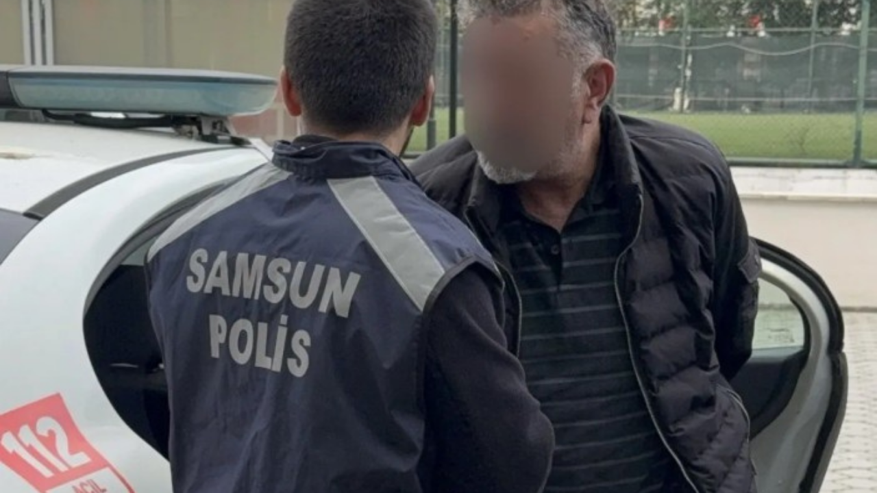Samsun’da dehşet: Sevgilisini bıçakladı, yeniden tehdit edip yine ...